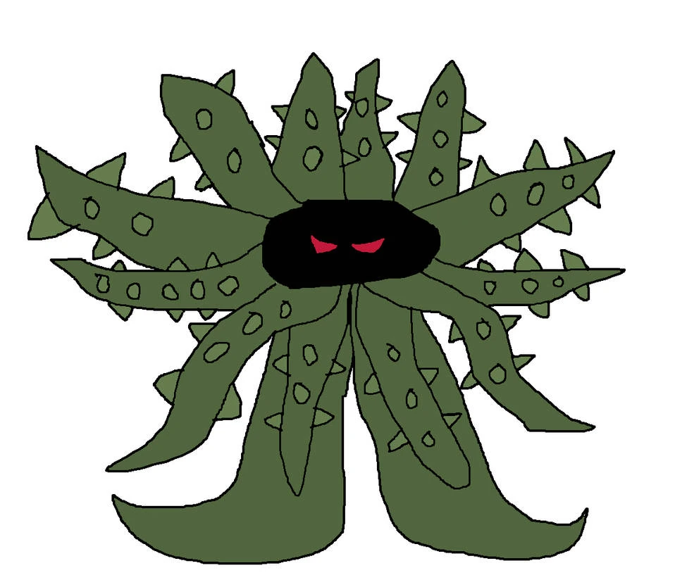 Brambloid | SuperAnimalSquadronWikia Wikia | Fandom