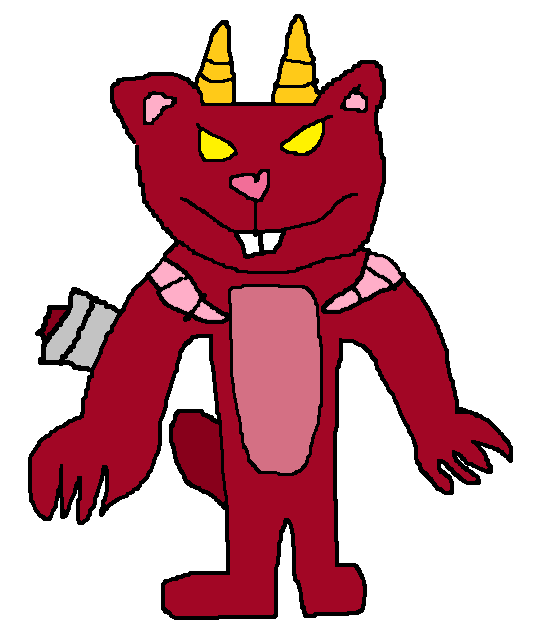 Sharptooth | SuperAnimalSquadronWikia Wikia | Fandom