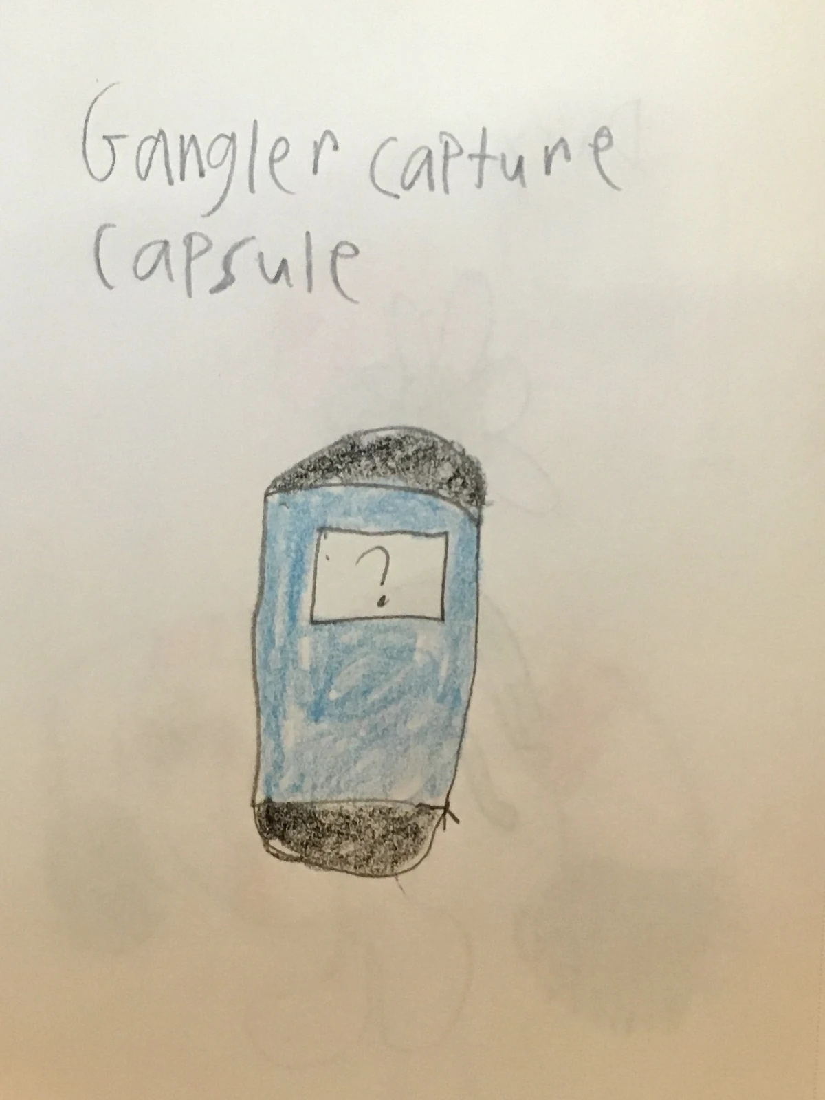 Capture Capsule | SuperAnimalSquadronWikia Wikia | Fandom