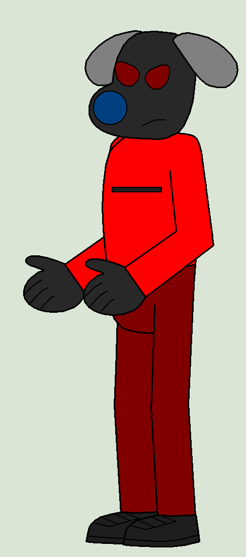 Picture Hound | SuperAnimalSquadronWikia Wikia | Fandom