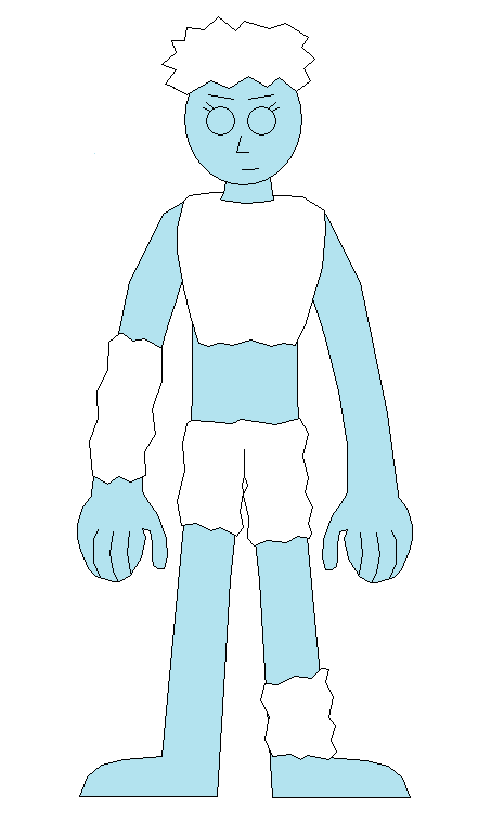 Freezy Breezy | SuperAnimalSquadronWikia Wikia | Fandom