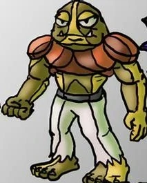 Doompa Loompa | SuperAnimalSquadronWikia Wikia | Fandom