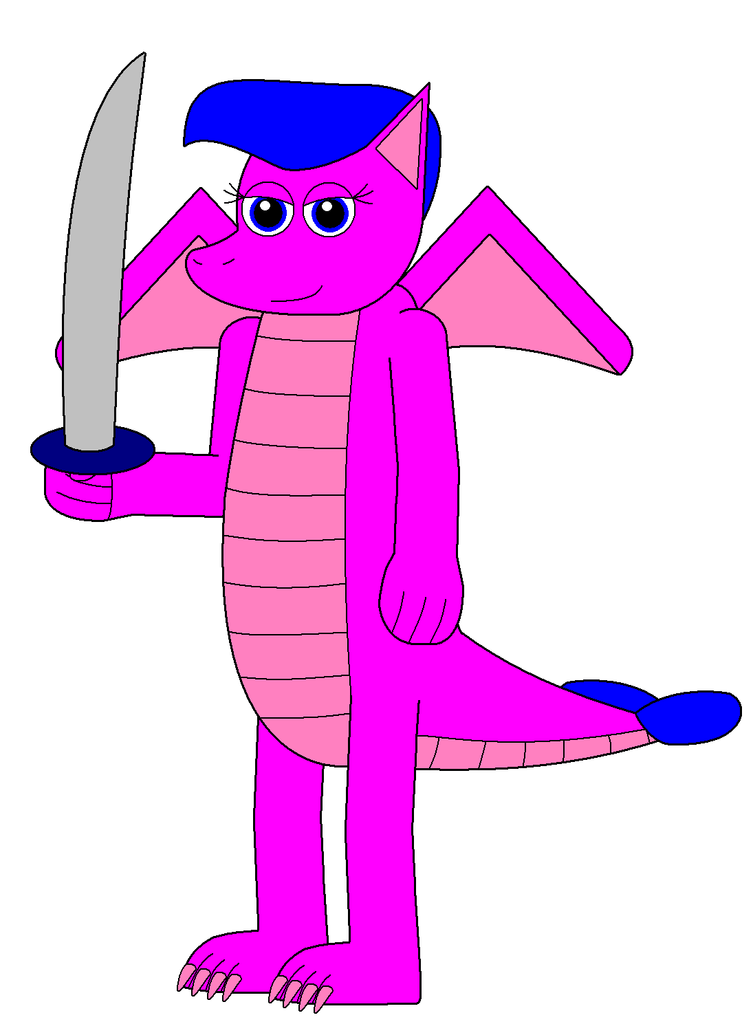 Jen | SuperAnimalSquadronWikia Wikia | Fandom