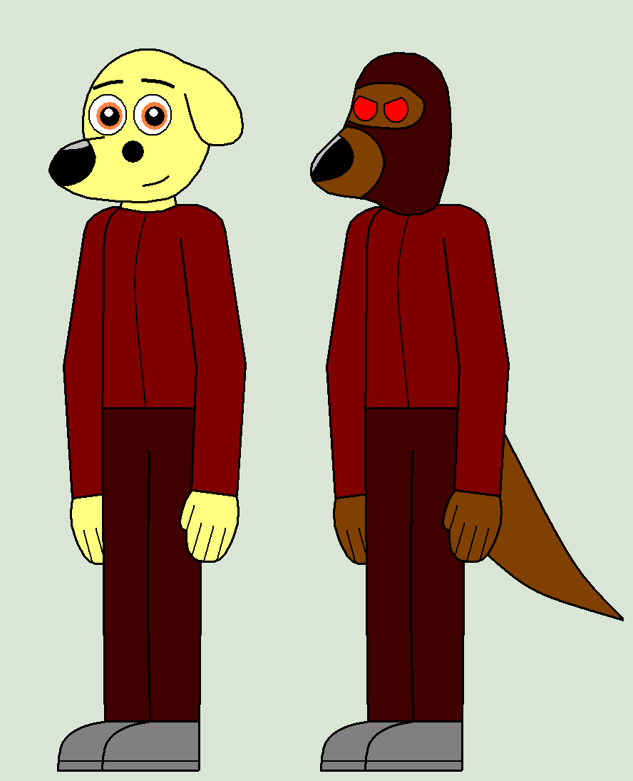 Spy Weasel | SuperAnimalSquadronWikia Wikia | Fandom