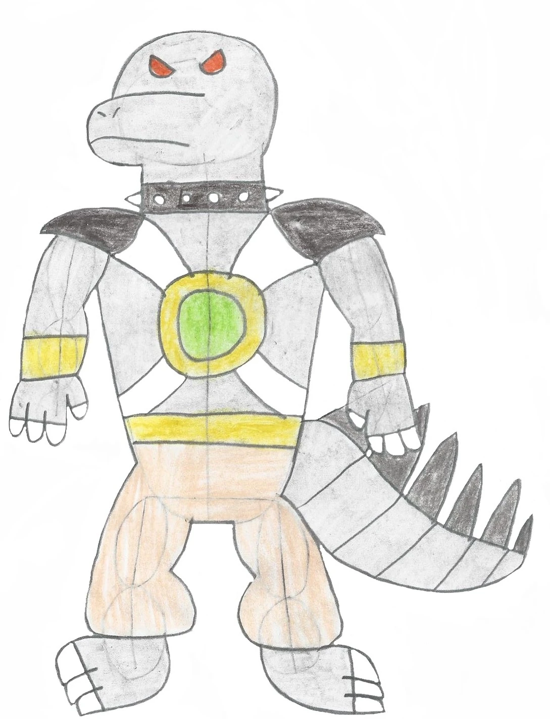 Master Mastyx | SuperAnimalSquadronWikia Wikia | Fandom