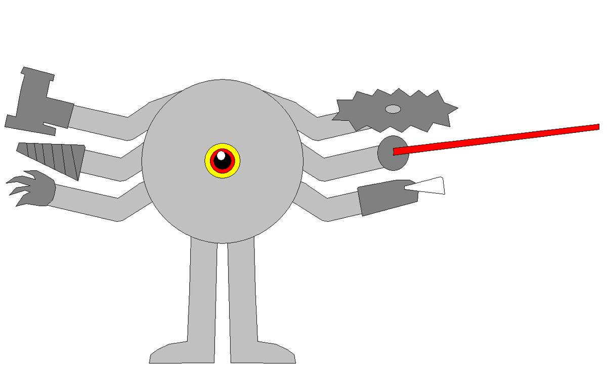 Doomba | SuperAnimalSquadronWikia Wikia | Fandom