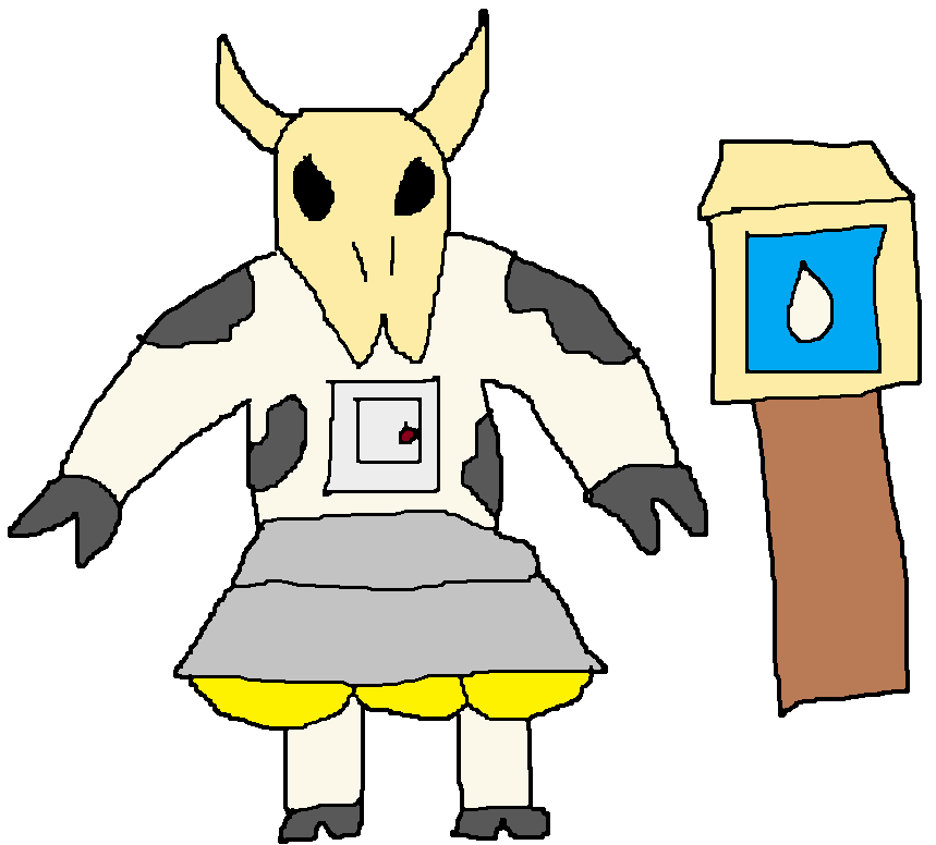 Spacecow | SuperAnimalSquadronWikia Wikia | Fandom