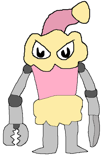 Akrid the Dream-eater | SuperAnimalSquadronWikia Wikia | Fandom