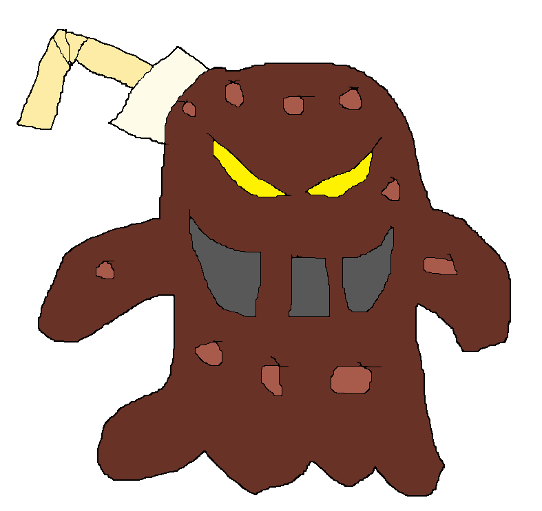 Fizzbert | SuperAnimalSquadronWikia Wikia | Fandom