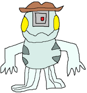 Archie Fish | SuperAnimalSquadronWikia Wikia | Fandom