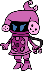 Callerina | SuperAnimalSquadronWikia Wikia | Fandom