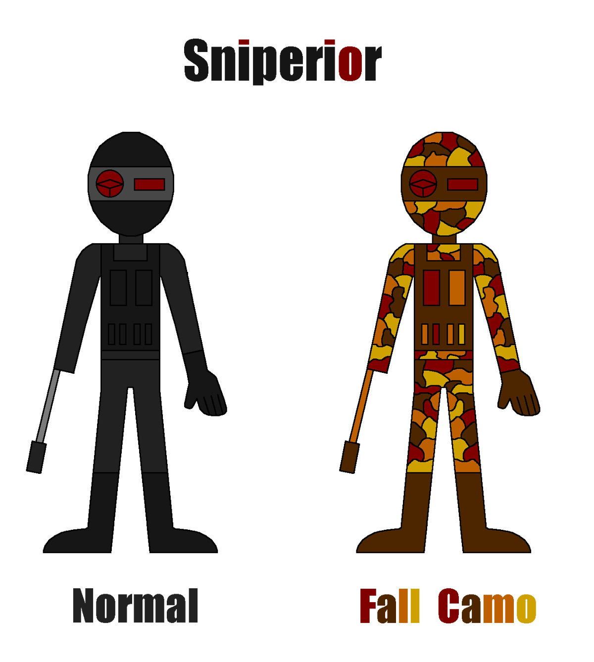 Category:Sniper-themed Monsters | SuperAnimalSquadronWikia Wikia | Fandom