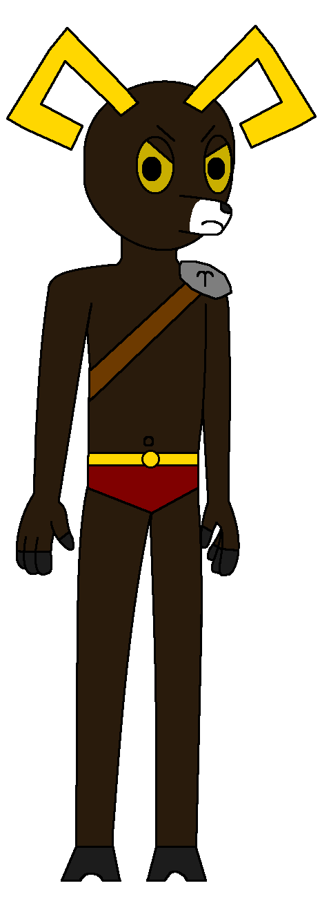 Rammer Ram | SuperAnimalSquadronWikia Wikia | Fandom