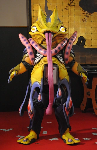 Frogbert | SuperAnimalSquadronWikia Wikia | Fandom