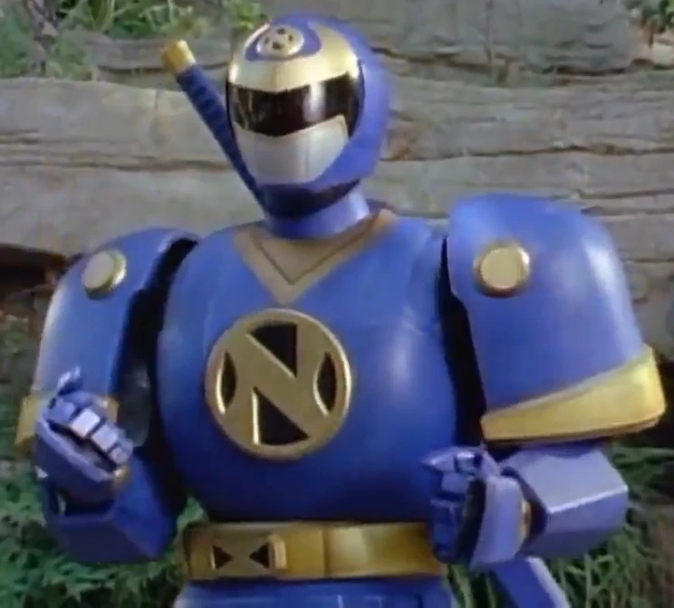 Ninjor | SuperAnimalSquadronWikia Wikia | Fandom