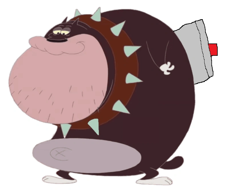 Dogbyte | SuperAnimalSquadronWikia Wikia | Fandom