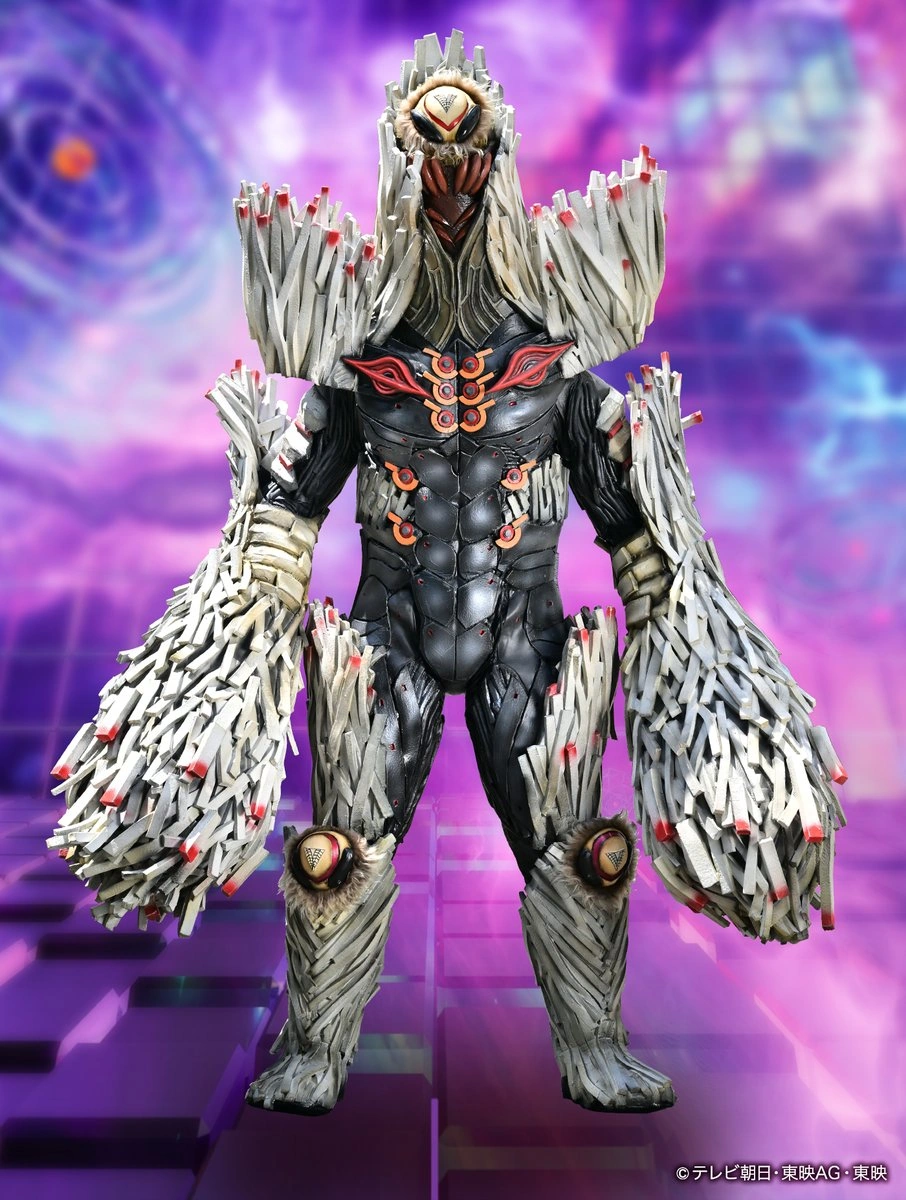 Duke Mothino | SuperAnimalSquadronWikia Wikia | Fandom