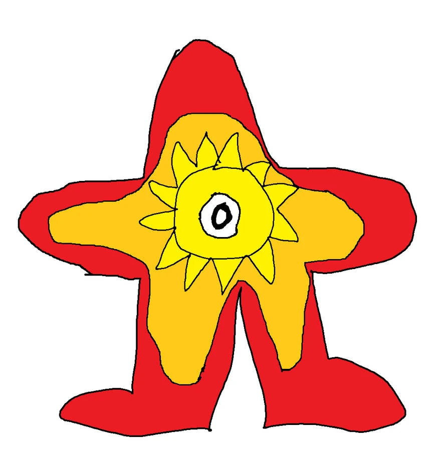 Solaristar | SuperAnimalSquadronWikia Wikia | Fandom