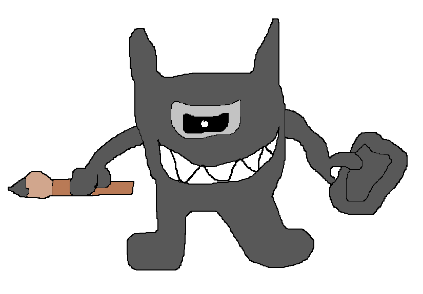 Splotch | SuperAnimalSquadronWikia Wikia | Fandom