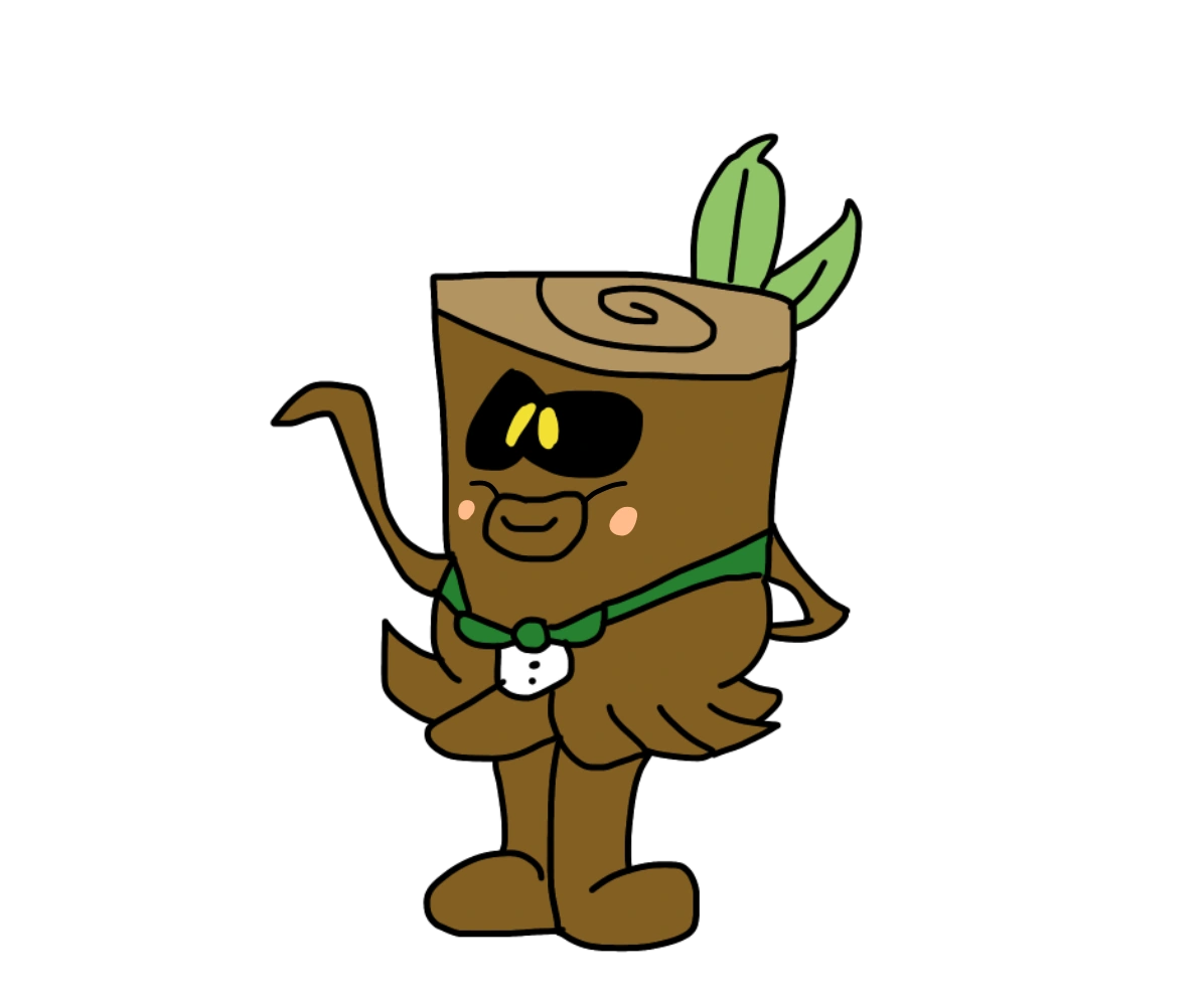 Butler Pines | SuperAnimalSquadronWikia Wikia | Fandom