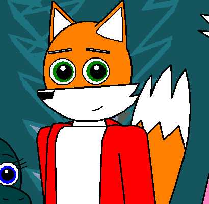 Ron Fox | SuperAnimalSquadronWikia Wikia | Fandom