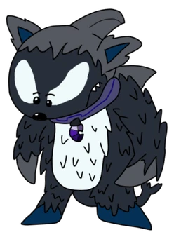 Blubberhound | SuperAnimalSquadronWikia Wikia | Fandom