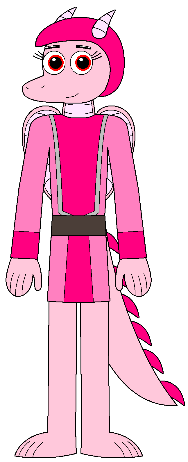 Alice (Liberanger) | SuperAnimalSquadronWikia Wikia | Fandom