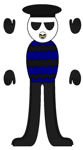 Bullet Mimer | SuperAnimalSquadronWikia Wikia | Fandom