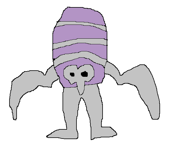 Bug Crasher | SuperAnimalSquadronWikia Wikia | Fandom