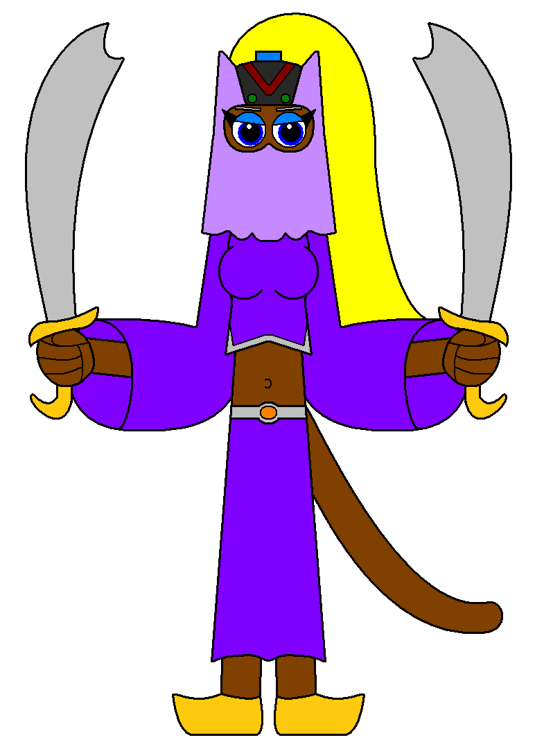 Sheba | SuperAnimalSquadronWikia Wikia | Fandom