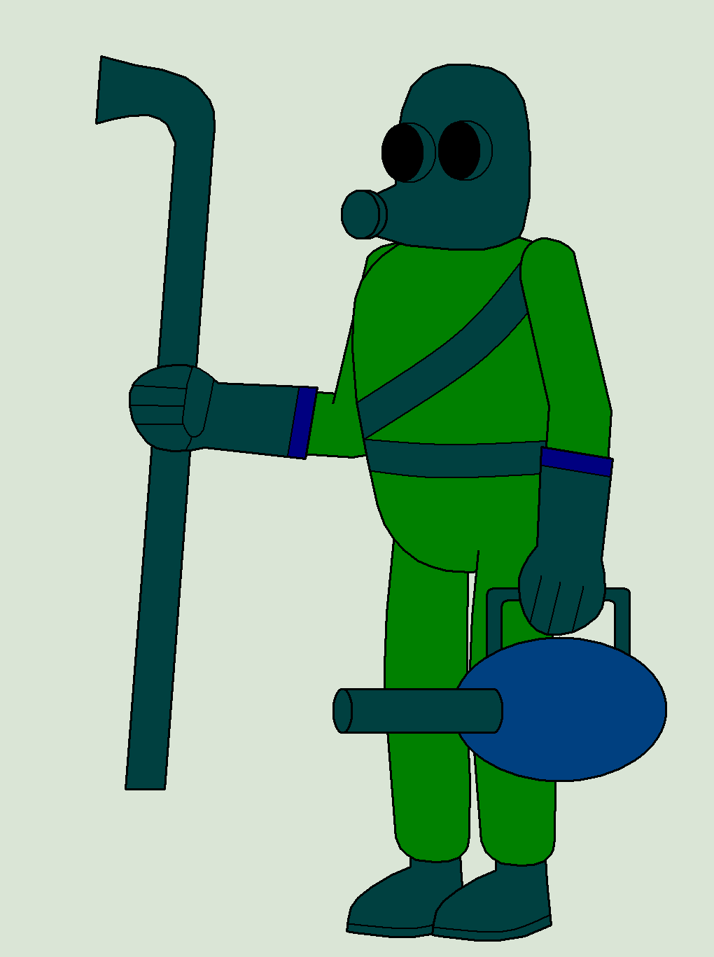 Pyro | SuperAnimalSquadronWikia Wikia | Fandom