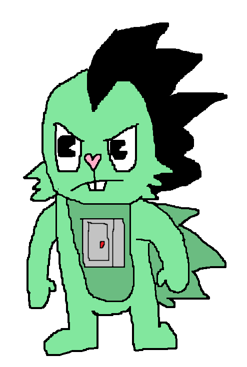 Acuporc | SuperAnimalSquadronWikia Wikia | Fandom