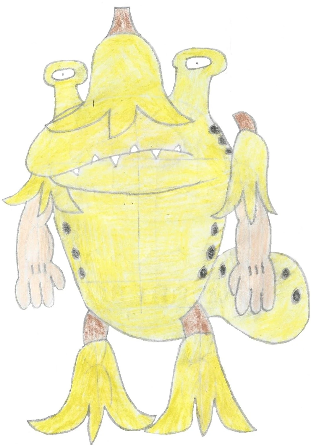 Slipslugger | SuperAnimalSquadronWikia Wikia | Fandom