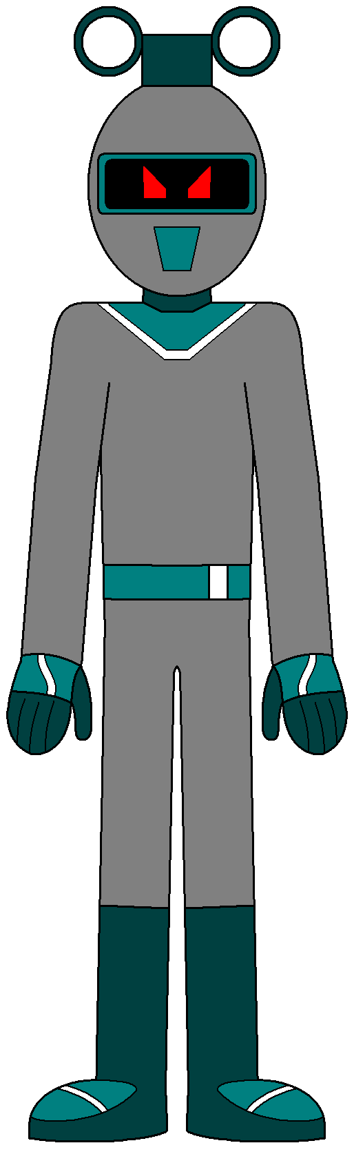 Clockwork Drones | SuperAnimalSquadronWikia Wikia | Fandom