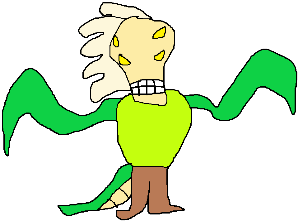 Rift-Raff | SuperAnimalSquadronWikia Wikia | Fandom