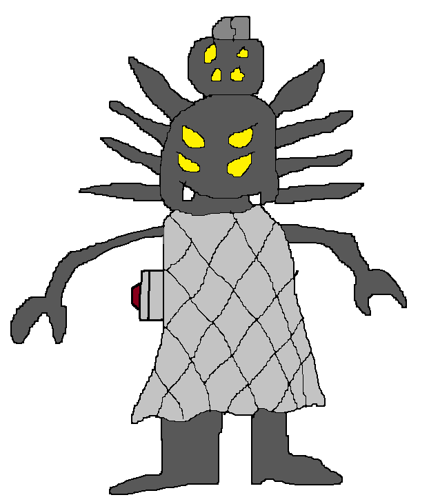 Spiderella | SuperAnimalSquadronWikia Wikia | Fandom