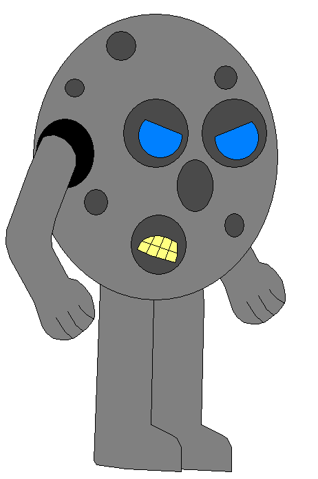 Moonster | SuperAnimalSquadronWikia Wikia | Fandom