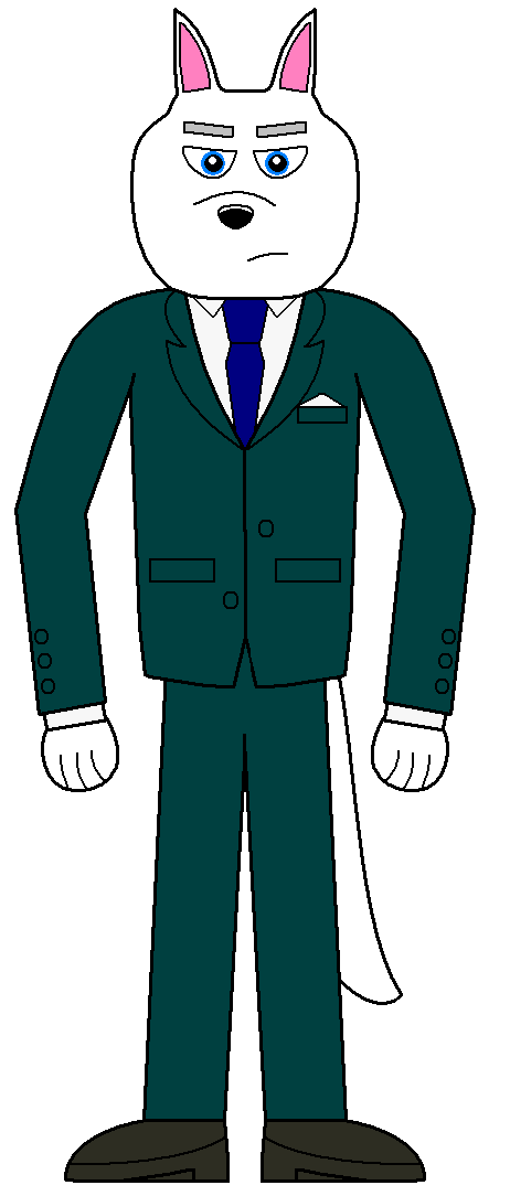 Jimmy Crystal | SuperAnimalSquadronWikia Wikia | Fandom