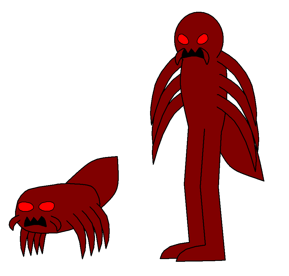 Demon Spiders | SuperAnimalSquadronWikia Wikia | Fandom