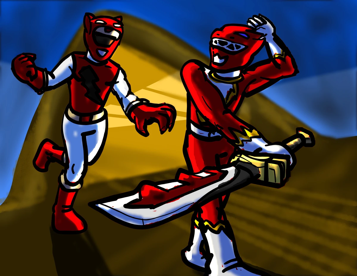 To Capture A Criminal Bird (Transcript) | SuperAnimalSquadronWikia ...