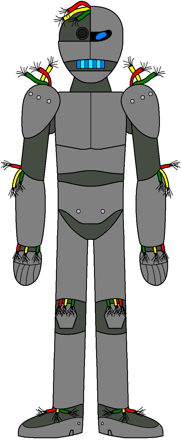 Circuitus | SuperAnimalSquadronWikia Wikia | Fandom