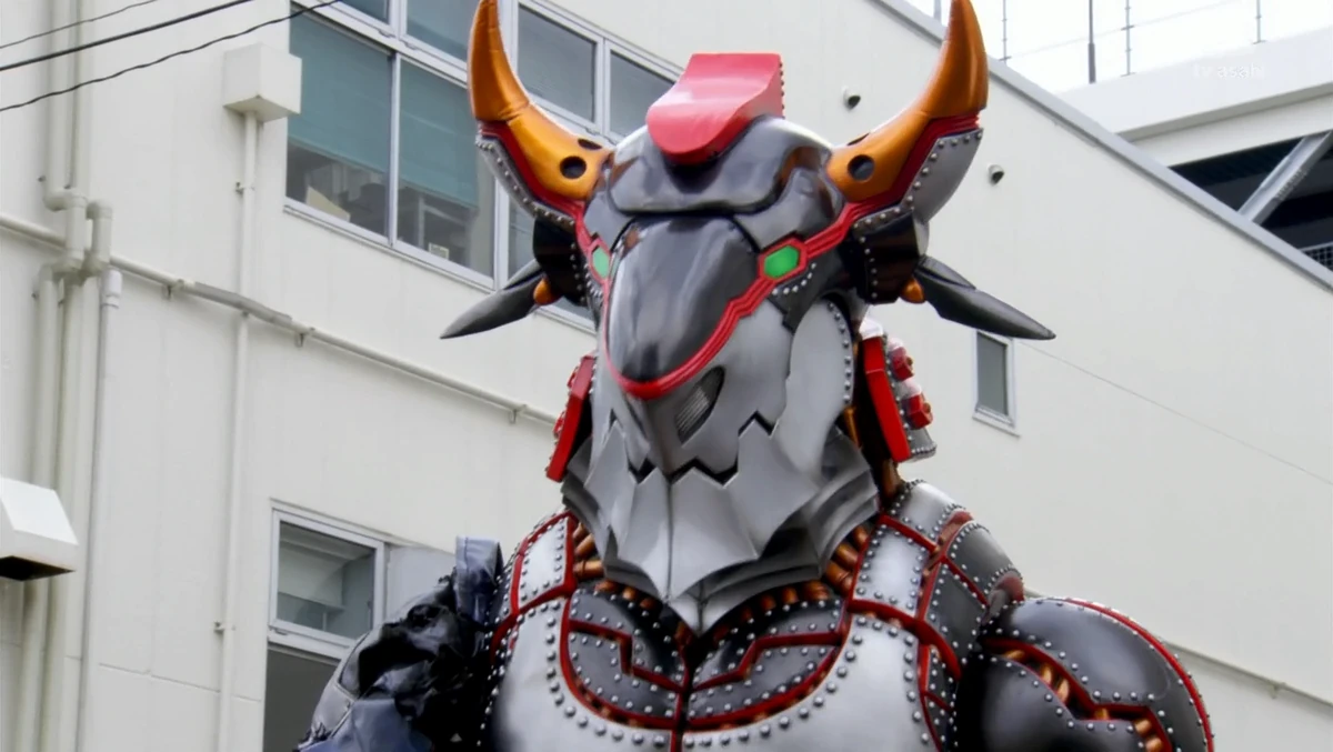 Toro | SuperAnimalSquadronWikia Wikia | Fandom