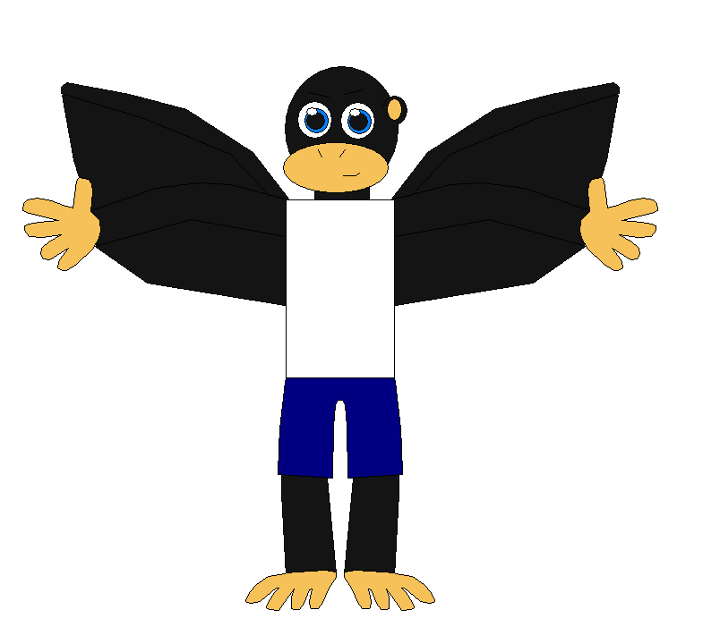 Primius | SuperAnimalSquadronWikia Wikia | Fandom