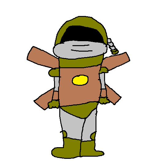 Fandroid | SuperAnimalSquadronWikia Wikia | Fandom