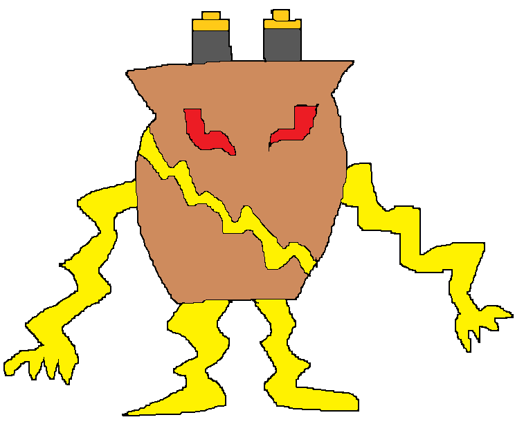 Batterox | SuperAnimalSquadronWikia Wikia | Fandom