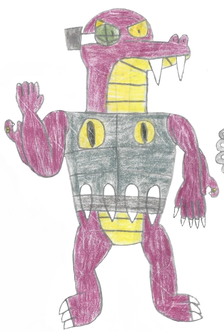 Viper Sniper | SuperAnimalSquadronWikia Wikia | Fandom