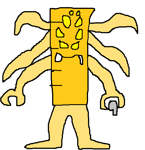 Rulemaker | SuperAnimalSquadronWikia Wikia | Fandom