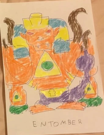 Entomber | SuperAnimalSquadronWikia Wikia | Fandom