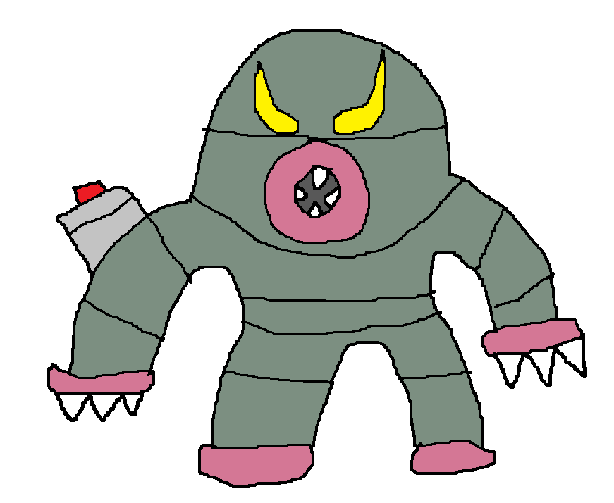 Leecher | SuperAnimalSquadronWikia Wikia | Fandom