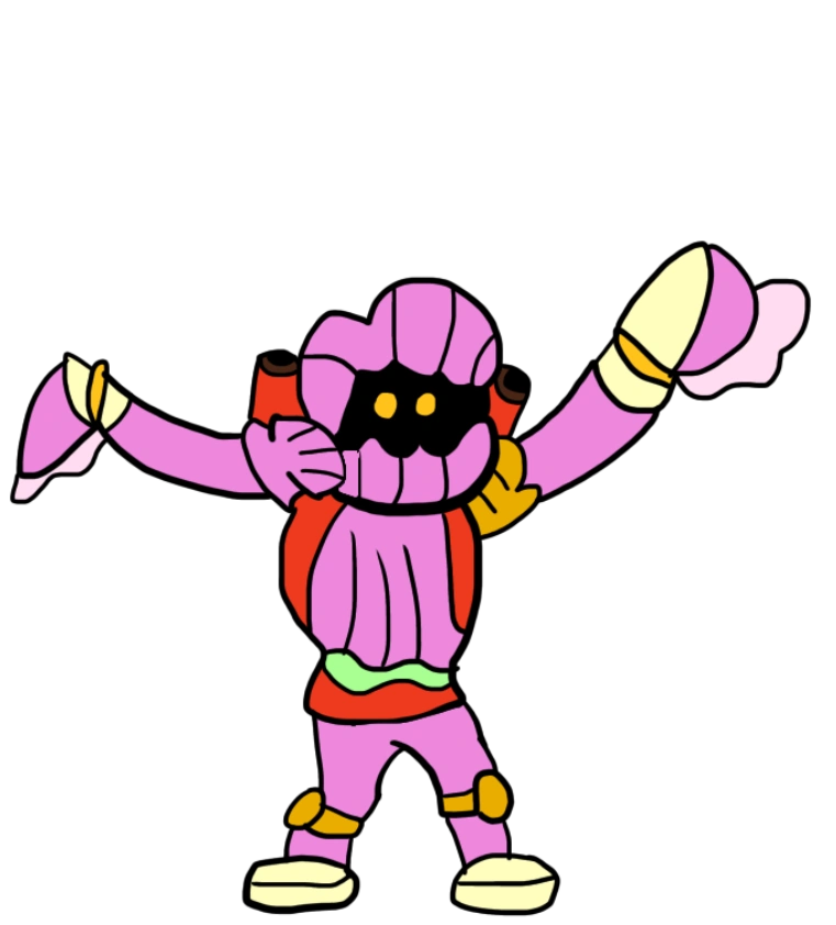 Category:Clam Monsters | SuperAnimalSquadronWikia Wikia | Fandom